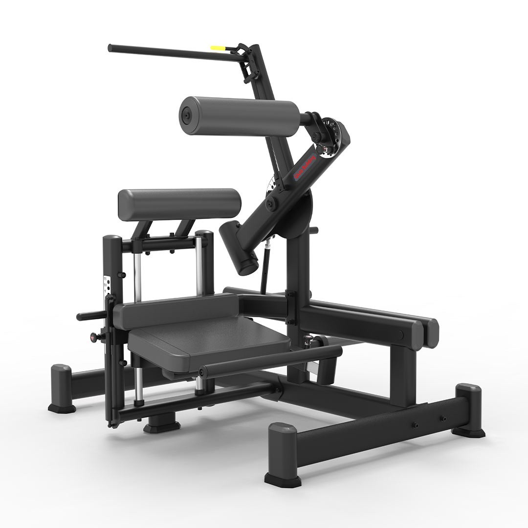 China Glute Buildingkneeling Glute Isolator